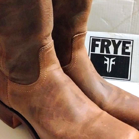 Frye | Shoes | Frye Mens Boot | Poshmark